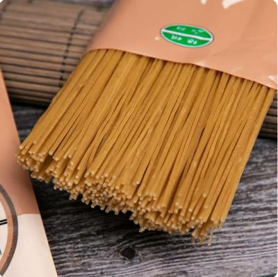China Vegetarian Food Instant Halal Konjac Meal Replacement Oat Shirataki Noodles Bulk for sale