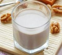 China Vegan Milk Walnut Kernel Milk For Diet And Vegan Ready To Drink Packing  Organic Drink for sale