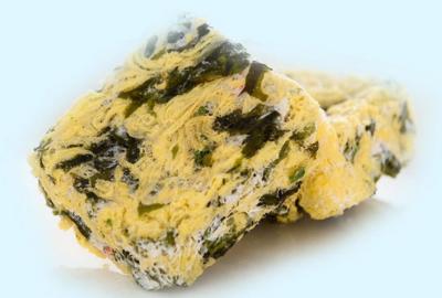 China FD Fresh Vegetables Egg Seaweed Instant Soups Ready To Eat Packaged Food for sale