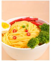 China Mygou Foods Corn Noodle Organic Health Weight Loss Instant Fast Food  Packaged Heathy foods for sale