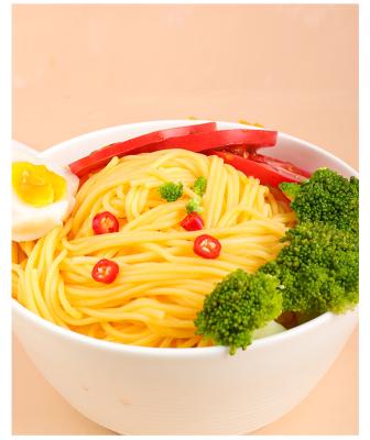 China Mygou Foods Corn Noodle Organic Health Weight Loss Instant Fast Food  Packaged Heathy foods for sale