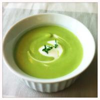 China OEM Cream Broccoli Soup Instant Vegetable Milk Soup Ready To Eat Packed Food for sale
