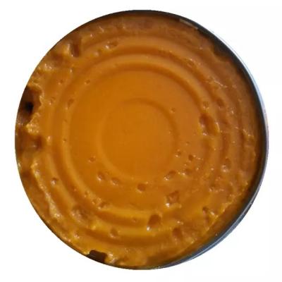 China OEM Canned Pumpkin Puree  Made In China For Food & Beverage Baking Ready To Eat Packed Food for sale
