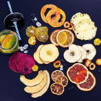 China Mygou Foods FD Freeze Dried fruit Slices tea  fresh fruit mixed Fruit Preserves Food for sale