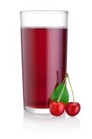 China China mygou Wholesale High quality low price Cherry Juice For All Ages HACCP Certification 333ml for sale