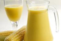 China China mygou Wholesale High quality low price Corn juice For All Ages HACCP Certification in 333ml for sale