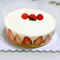 China China mygou Wholesale High quality low price mousse cake For All Ages HACCP Certification in 150g for sale