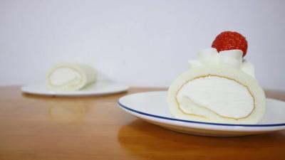 China China mygou Wholesale High quality low price Angel cake For All Ages HACCP Certification in 150g for sale