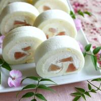 China China mygou Wholesale High quality low price Angel cake For All Ages HACCP Certification in 150g for sale
