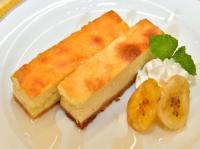 China Cheese Cake Sweet Pastry Desserts For All Ages HACCP Certification In 150g Antibacterial for sale