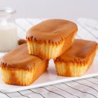 China Mygou Sponge Cake Soft Cookies For All Ages HACCP Certification In 150g for sale