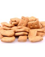 China HACCP Certification Barley Cookies Biscuit For All Ages In 150g for sale