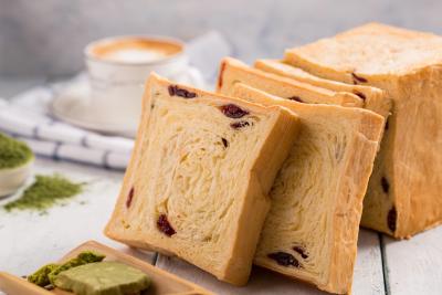 China Apple Toast For All Ages HACCP Certification In 150g for sale
