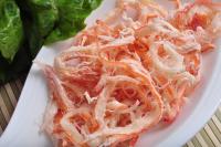 China Mygou Wholesale Dried Fish For All Ages HACCP Certification In 150g for sale