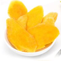 China ISO9001 Dried Mango For All Ages HACCP Certification In 150g for sale