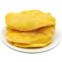 China ISO9001 Dried Mango For All Ages HACCP Certification In 150g for sale