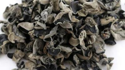 China Mygou Dry Packaging Black Fungus For All Ages HACCP Certification In 150g for sale
