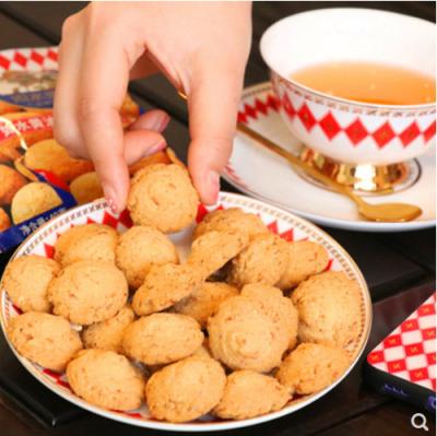 China Chocolate Cookies Biscuit Flavor Bag Packing Ordinary Type CRISPY for sale