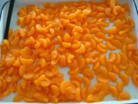 China Jar Fresh Fruit Home Canned Foods Mygou Canned Mandarin Orange for sale