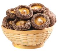 China Family Pack Whole Dried Shiitake Mushrooms Customized Flavor Wholemeal for sale