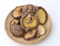 China Whole Dried Shiitake Mushrooms Customized Specifications Flavor Wholemeal for sale