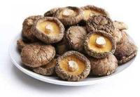 China Whole Dried Shiitake Mushrooms Customized Specifications Flavor Wholemeal for sale