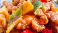 China Customized Flavor Whole Meal Sweet And Sour Pork From Mygou for sale