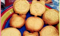 China Customized Specifications Flavor Whole Butter Cookies From Mygou for sale