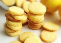 China Customized Flavor Whole Lemon Cookies From Mygou Antibacterial for sale