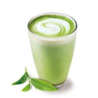 China Customized Instant Matcha Milk Tea Specifications Flavor Whole From Mygou for sale