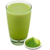 China Customized Instant Matcha Milk Tea Specifications Flavor Whole From Mygou for sale