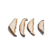 China Dried Sliced Shiitake Mushrooms Specifications Flavor Antithrombotic for sale