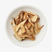 China Dried Sliced Shiitake Mushrooms Specifications Flavor Antithrombotic for sale