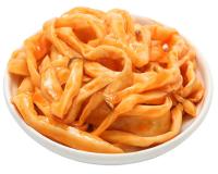China Customized Canned Spicy King Oyster Mushrooms Specifications Flavor Vegan for sale