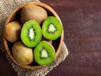 China Custom Sweet Kiwi Fruit Can Product 425g Per For Meal Daily Party Children Favor for sale