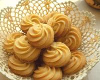 China 150G Butter Cookies With Certificate MOQ 500CTN Good Taste Various Vitamins for sale