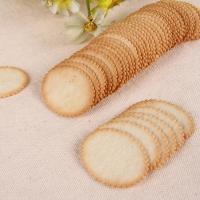 China 150g Italian Hard Boiled Egg Yolk Cookies MOQ 100 CTN Sweet Taste With Certificate for sale