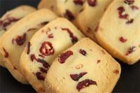 China MOQ 100CTN Sweet Tast Various Vitamins Cranberry Cookies With Certificate HALAL for sale