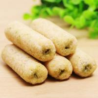 China 150G Delicious Sweet And Salty Rice Crackers Crunchy Healthy Sweet Snacks MOQ 10CTN for sale