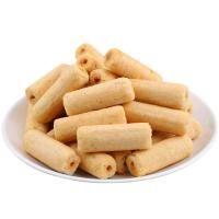 China 150G Delicious Sweet And Salty Rice Crackers Crunchy Healthy Sweet Snacks MOQ 10CTN for sale