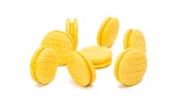 China 120g Packing Lemon Cookies With Certification HALAL MOQ CTN for sale