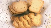 China 120g Packing MOQ 10CTN Sweet Bakery Normal Cookies With Certificate HALAL for sale