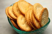 China 120g Packing MOQ 10CTN Sweet Bakery Normal Cookies With Certificate HALAL for sale