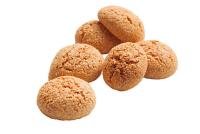 China Sweet And Salty Amaretti Di Saronno Cookies With Certificate 150g Packing MOQ 10CTN for sale