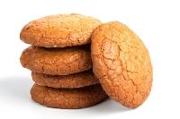 China Sweet And Salty Amaretti Di Saronno Cookies With Certificate 150g Packing MOQ 10CTN for sale