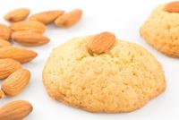 China Sweet And Salty Amaretti Di Saronno Cookies With Certificate 150g Packing MOQ 10CTN for sale