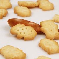 China 300g Packing Sweet And Salty Animal Biscuit MOQ 10CTN With Certification for sale