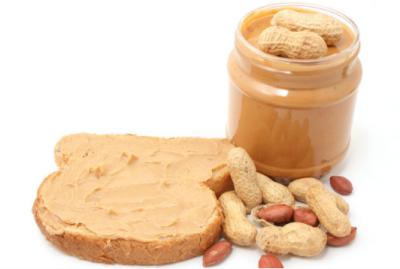 China HALAL Private Label Bread Sauce Breakfast Paste Creamy Smooth Peanut for sale