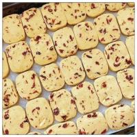 China IFS Oats Cookies / Butter Cookies Oats And Honey Biscuits for sale