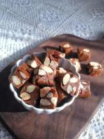 China ODM Custom Mygou Foods Halal Toffee Chocolate Candy From China 500ctns for sale
